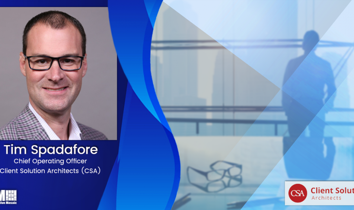 Executive Spotlights | GovCon Wire