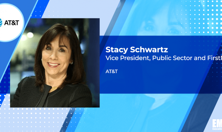 AT&T Receives $119M CBP Comms Network Modernization Task Order; Stacy Schwartz Quoted – GovCon Wire