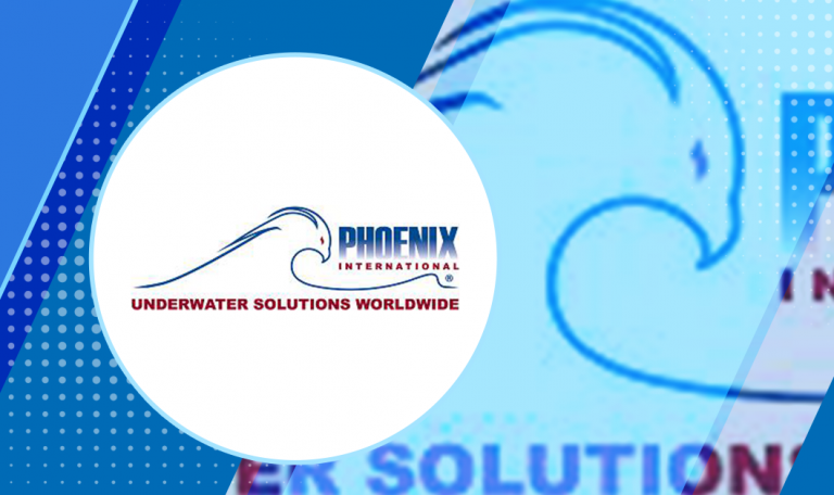 Phoenix International Wins $112M IDIQ to Support Navy Deep Ocean Search ...