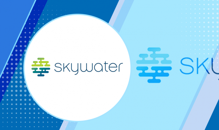 SkyWater Books $99M DOD Award to Productize Rad-Hard Semiconductor Tech ...