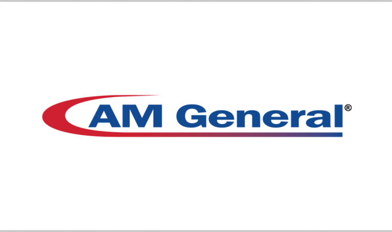AM General Lands $527M Award to Produce Army Contact Maintenance Trucks ...