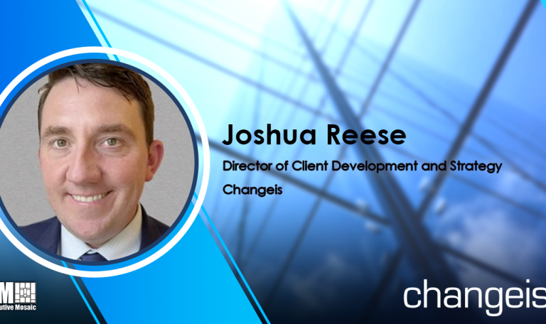 Joshua Reese Appointed Client Development & Strategy Director at ...