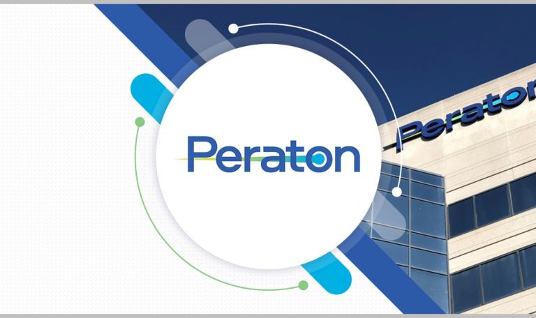 Peraton Hires Former NSA Official Peter Hall as Senior Director of ...