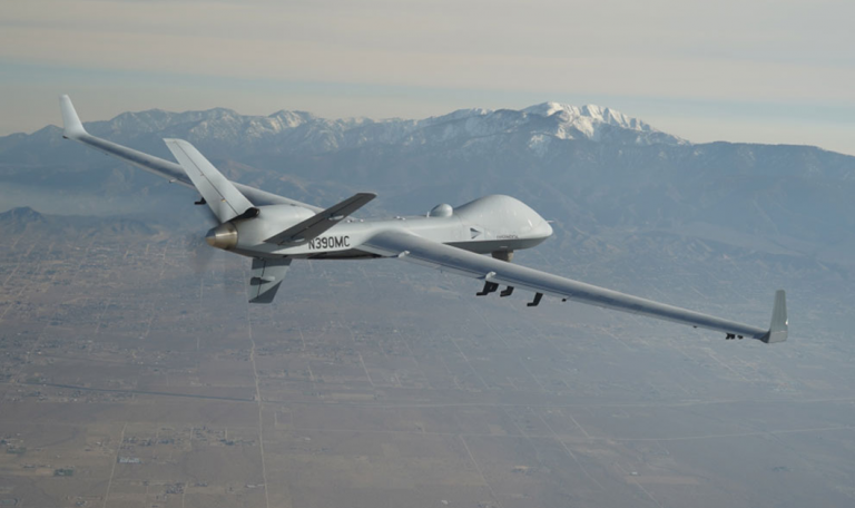 US, Taiwan Formalize MQ-9B UAV Deal Worth Over $500M – GovCon Wire