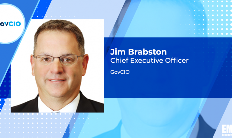 GovCIO Subsidiary Receives $524M EPA IT Support Task Order; Jim ...