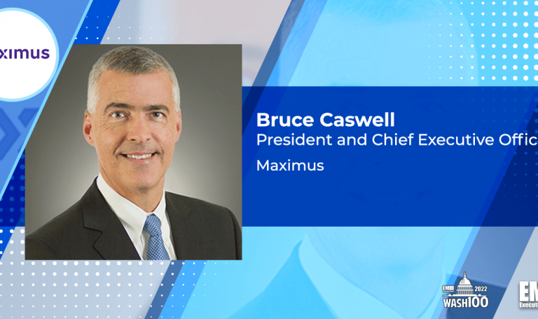 Maximus Wins $6.6B Contract to Continue CMS Health Insurance Customer ...