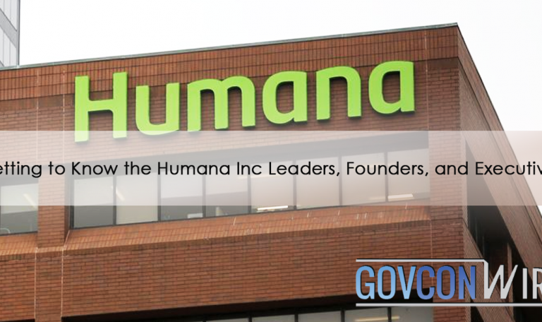 Getting to Know the Humana Inc. Leaders, Founders, and Executives ...