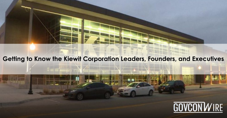 Getting to Know the Kiewit Corporation Leaders, Founders, and ...