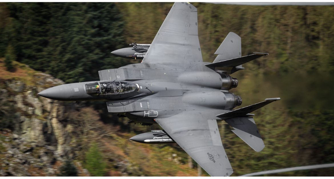 Technology | GovCon Wire