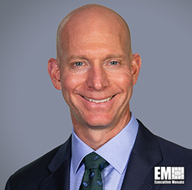 ManTech Promotes Matt Tait to President & CEO, Retains Chairman Role of ...