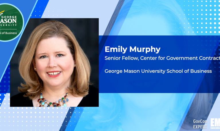 GovCon Expert Emily Murphy: SBA’s Proposed Changes to Ostensible ...