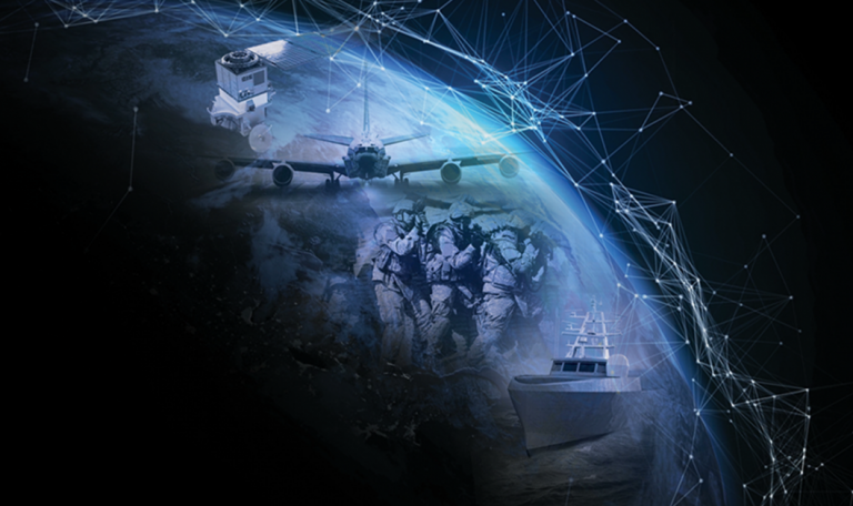 L3Harris Signs Nearly $2B Deal for Viasat's Tactical Data Link ...