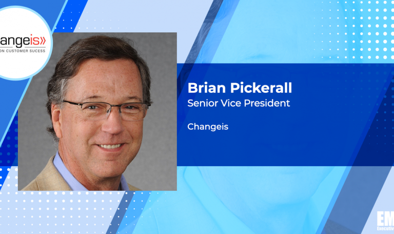 Changeis Receives Federal Railroad Administration Support Task Order ...