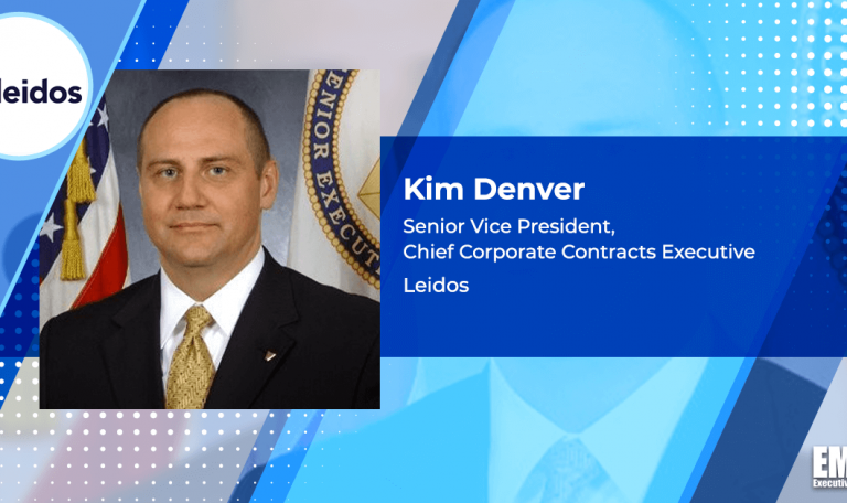 NASA, DOD Leaders Seek ‘More Transparency, Openness, Honesty’ in ...