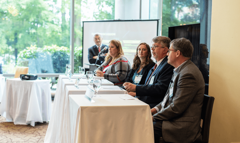 IC Leaders Share Lessons We Need to Learn in Response to Global ...