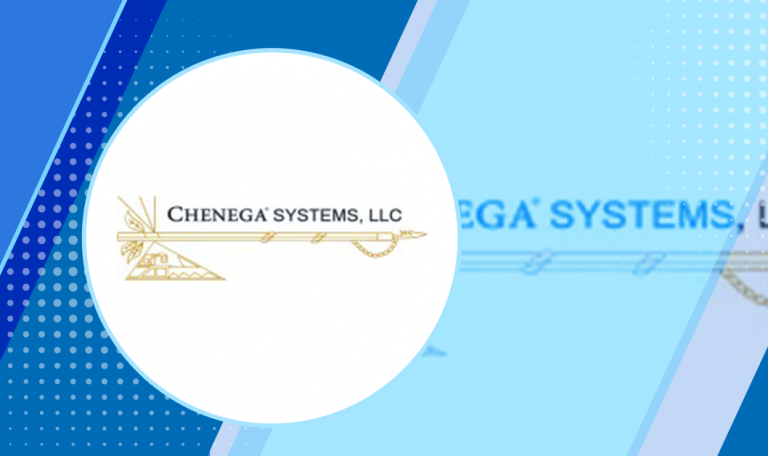 Chenega Subsidiary Appoints Mike Masten VP of Modernization ...