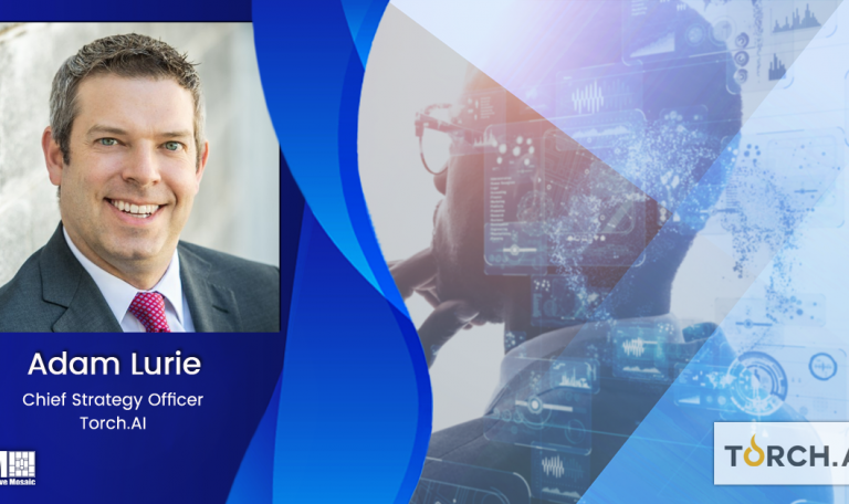 Torch.AI’s Adam Lurie on National Impacts of AI, Talent Recruitment ...