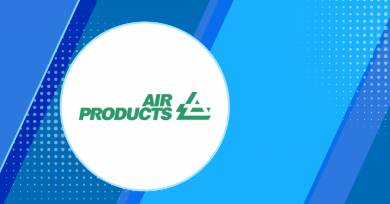 Air Products Books $1B NASA Contract for Liquid Helium Supply - GovCon Wire