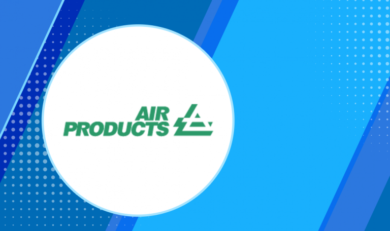 Air Products Books $1B NASA Contract for Liquid Helium Supply - GovCon Wire