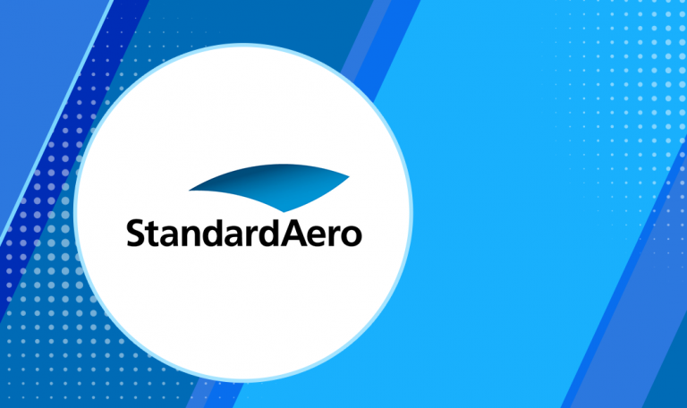 StandardAero Receives $133M Navy Contract Modification for Poseidon ...