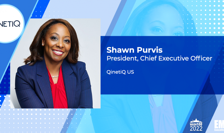 QinetiQ US Closes $590M Avantus Federal Buy; Shawn Purvis Quoted ...