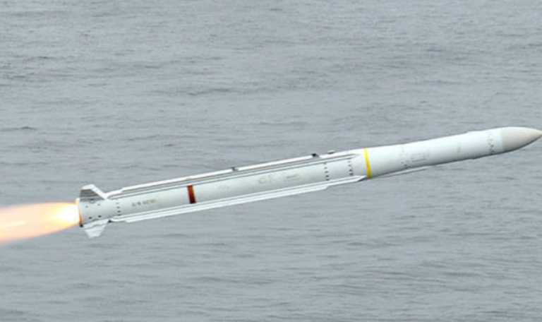 Raytheon to Supply Assemblies, Spares for Evolved Seasparrow Missile ...