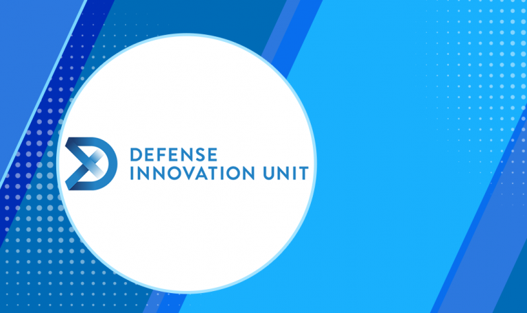 DIU Selects Amazon, Microsoft, SpiderOak for Hybrid Space Architecture ...