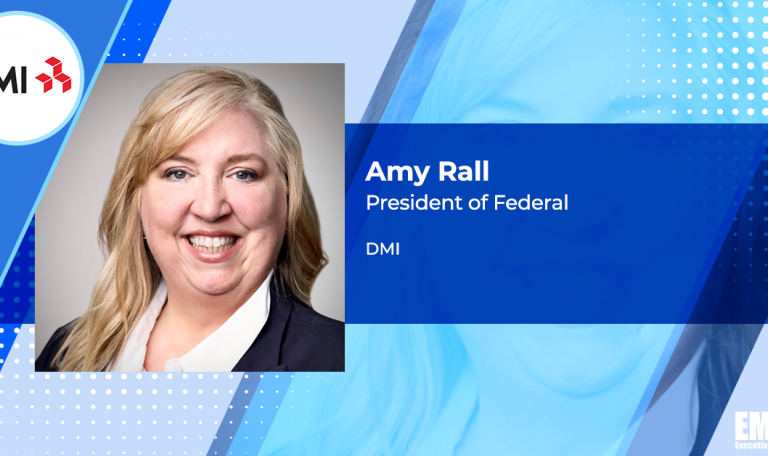 Former SAIC Exec Amy Rall to Head DMI Federal Group – GovCon Wire