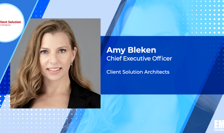 Executive Spotlight: CSA CEO Amy Bleken Shares Challenges ...