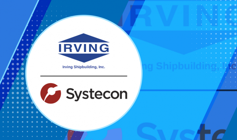 JD Irving Selects Systecon Analytics Tech to Support Canadian Surface Combatant Program - GovCon ...