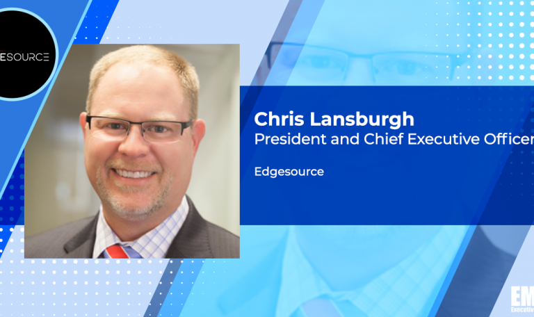 Edgesource Expands National Security Capabilities With Auspex ...