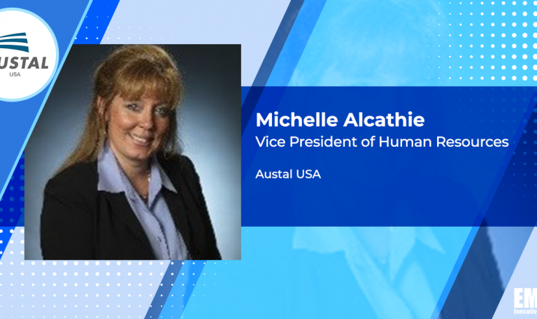 Former Kratos Exec Michelle Alcathie Appointed HR VP at Austal's US ...