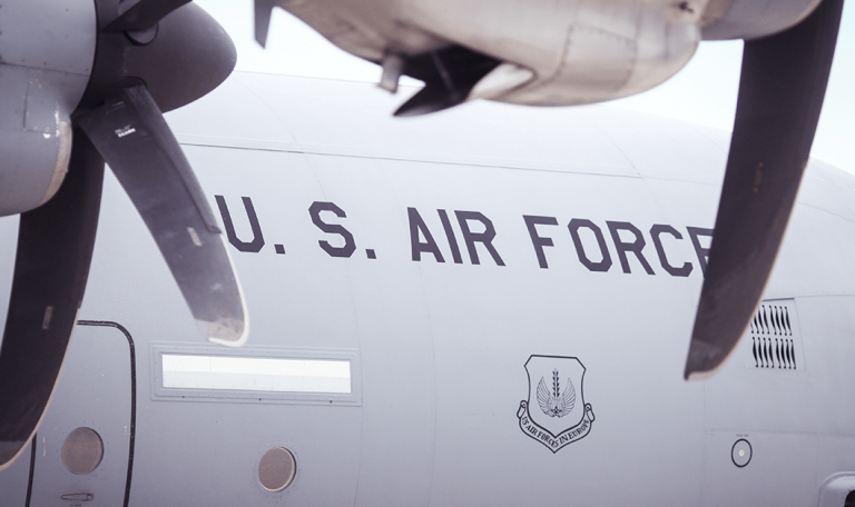 Johns Hopkins APL Secures $150M Modification to Air Force Aerospace ...