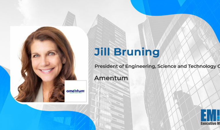 Amentum to Help Update Army Combat Systems Under $126M Task Order; Jill ...