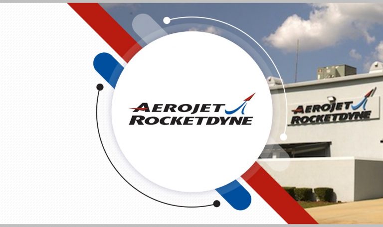 Aerojet Rocketdyne Books $98M OTA Award to Produce Rocket Motors, Sleds ...