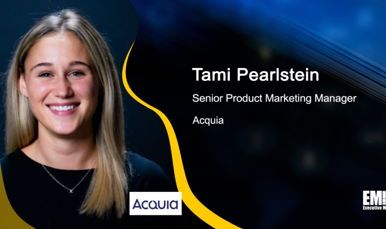 Acquia's Tami Pearlstein: Open Source Could Help Agencies Deliver ...