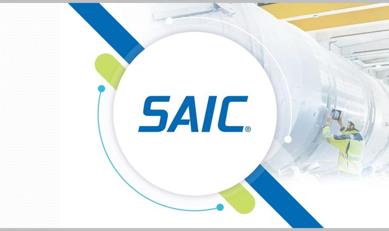 SAIC Lands $349M Contract for Navy Tactical Network Engineering ...