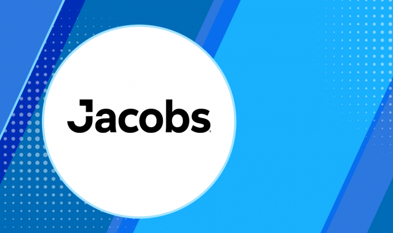 Jacobs Awarded $92.5M NASA Architecture, Engineering Services Contract ...