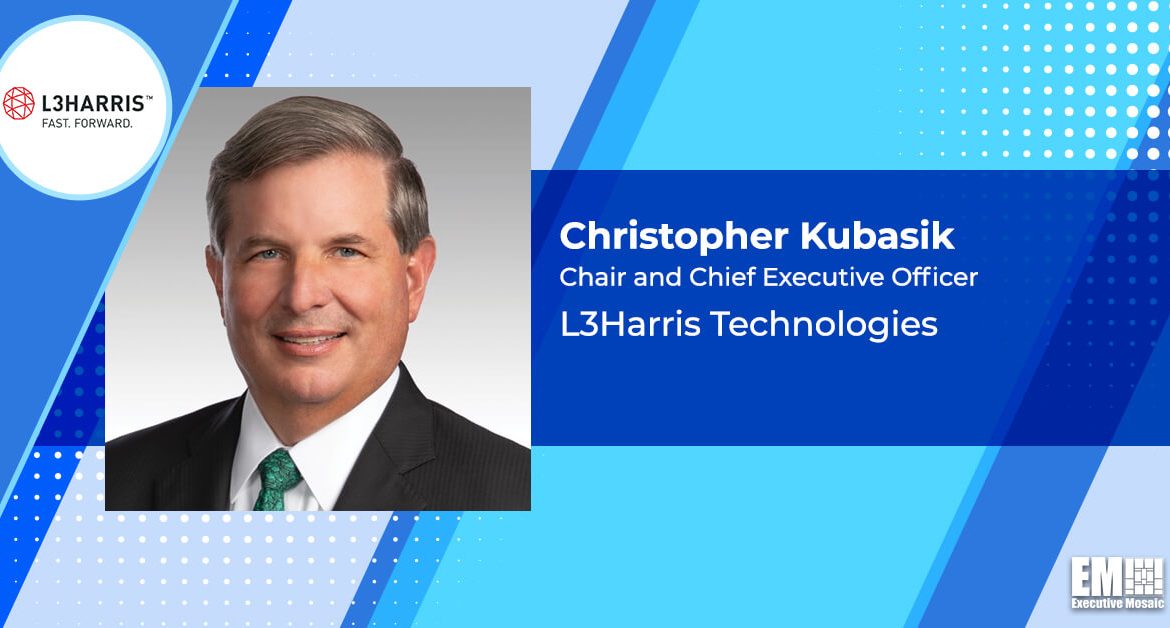 M&A Activity | GovCon Wire