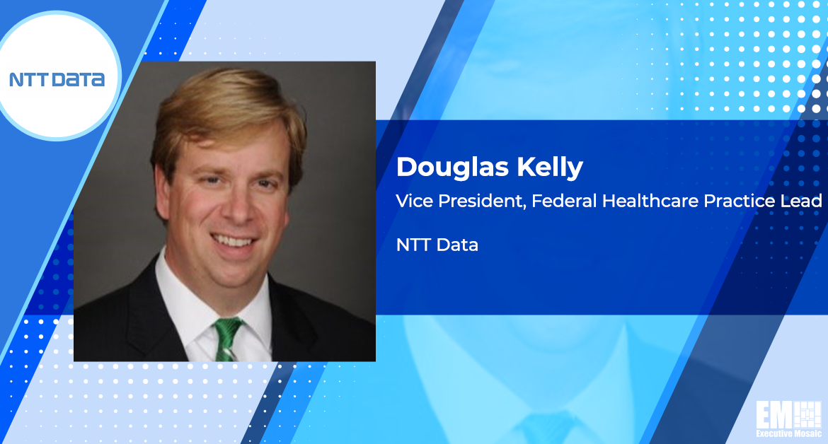 Executive Moves | GovCon Wire