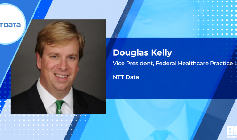 Douglas Kelly Named VP, Federal Health Care Practice Lead at NTT Data ...