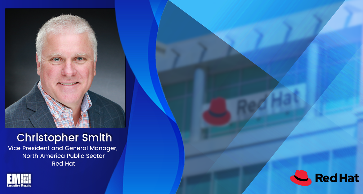 Technology | GovCon Wire