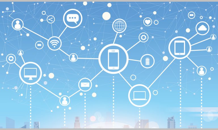 DISA Seeks Commercial Internet Connectivity Platform for Military ...