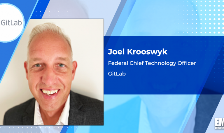 GitLab's Joel Krooswyk: Open Source Developers Collaborate to Help Ensure Software Supply Chain ...