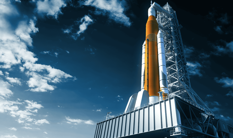 NASA Solicits Offers for Spacecraft Processing Operations Contract ...