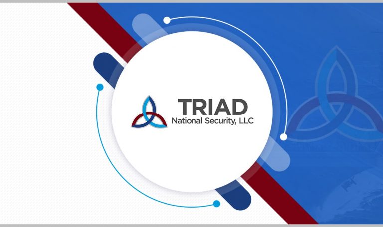 NNSA Extends Triad National Security’s Los Alamos Lab O&M Contract ...