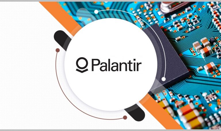 Palantir Books $443M Contract to Help Modernize CDC's Public Health ...