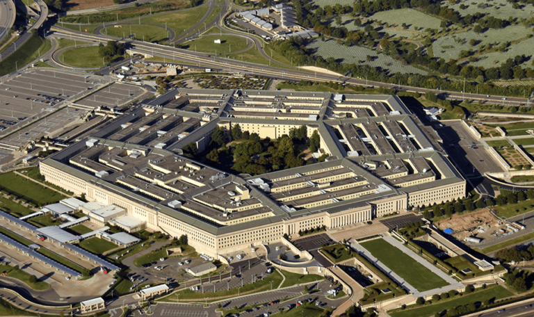Defense, Antitrust Officials Concerned Over Industry Consolidation’s ...