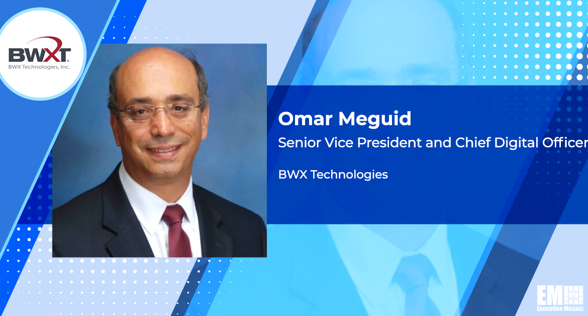 Executive Moves | GovCon Wire