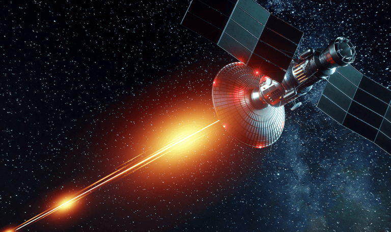 Space Leaders Discuss 2022’s Year of Progress in Space Acquisition ...